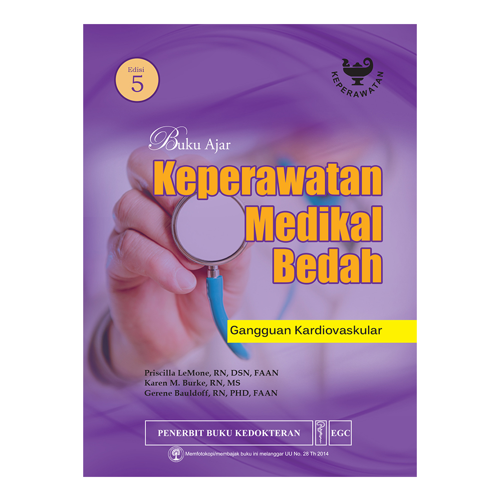 EGC Penerbit Buku Kedokteran